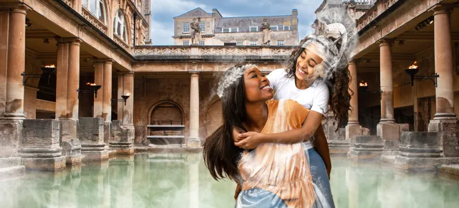 Roman Baths | 2,000 years of history are waiting for you to discover ...